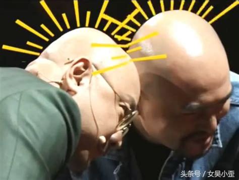 汪峰帶女兒探班章子怡，上去就去摸徐崢的光頭 每日頭條