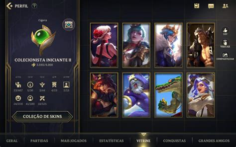 Minhas Skins 😍🤚 League Of Legends Wild Rift Amino