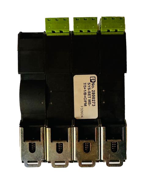 Type 1 2 Three Phase 4p Spd Type Sys Set 7 3 1 B C Fm Phoenix Spd