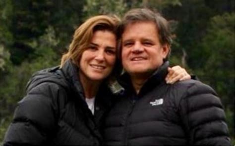 Enrique Sacco tras la muerte de su mujer Quiero que se investigue la verdad de lo que pasó