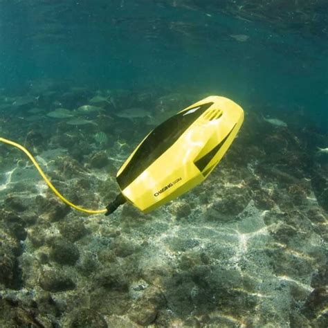 Buy Chasing Dory Underwater Drone Mini Submarine Camera