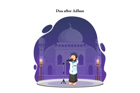 2 Powerful Dua After Adhan Unlocking Blessings And Tranquility