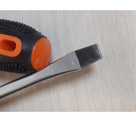 Набор отверток с магнитным наконечником Gigant 6 предметов GSS 6 ...