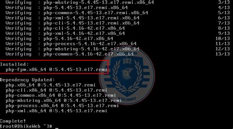 Cara Konfigurasi Php Fm Nginx Skyblues