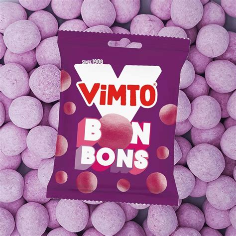 Vimto Sweets And Drinks Buy From One Pound Sweets