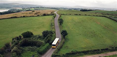 Derry Girls Scene S1 E1 Unedited In 2022 Derry Country Roads Scene
