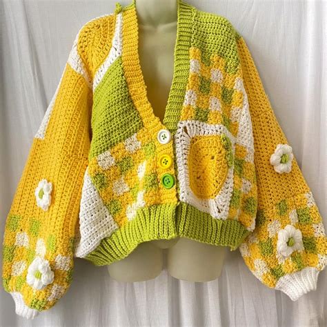 Crochet Lemon Beret Artofit