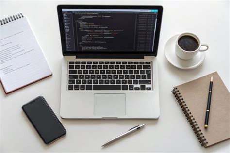 Erste Schritte In Der Webentwicklung Html And Css Erklärt