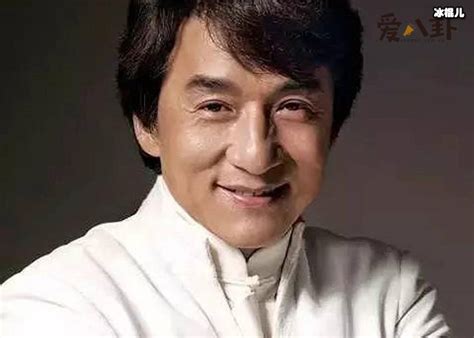 成龙林凤娇被曝离婚起底二人认识的过程 明星 冰棍儿网