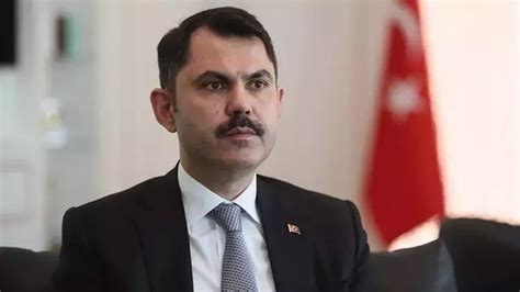 Ak Parti İstanbul Büyükşehir Belediye Başkan Adayı Murat Kurum Kimdir