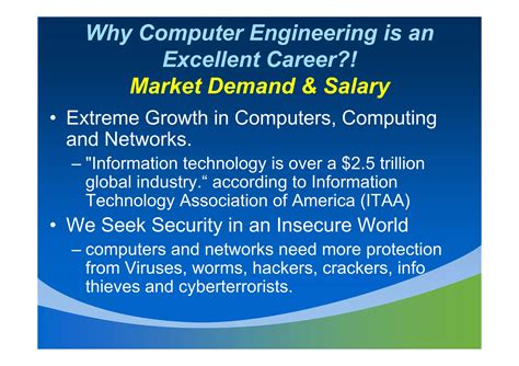 Why Computer Engineering PDF Internet Computing