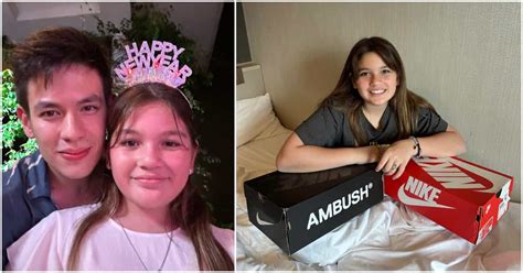Jake Ejercito Posts Adorable Photo Of Daughter Ellie Netizens React