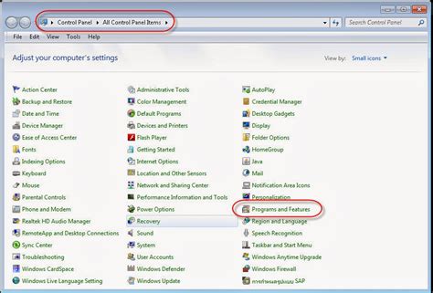 Bank Programmer ติดตั้ง Iis75 Php5 Mysql บน Windows 7 แบบใช้ Web