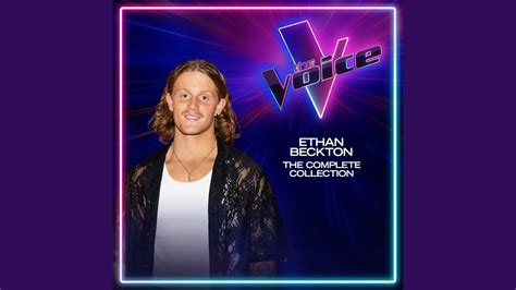 Eyes Closed The Voice Australia 2023 Performance Live Youtube