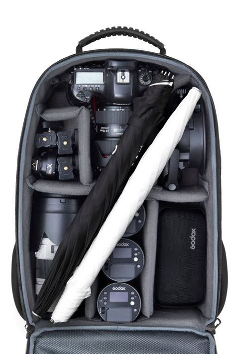 Godox Ad100pro K3 Ad100pro 3 Light Kit Ranfaun