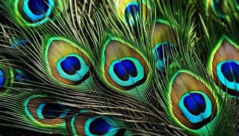 Peacock Feathers Myth Of Bad Luck Debunked
