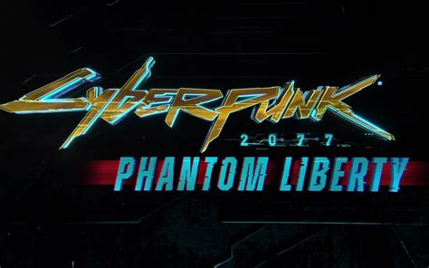 Cyberpunk 2077 Phantom Liberty Na Zwiastunie Dodatek Zadebiutuje