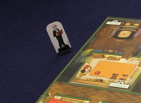 キルドクターラッキー Kill Doctor Lucky ボードゲームレビュー