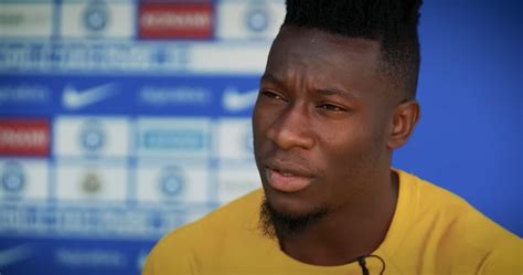 Inter Onana A Un Passo Dal Manchester United Radio Sportiva