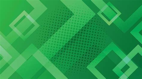 Free Vector Green Geometric Abstract Background 33081514 Vector Art At Vecteezy
