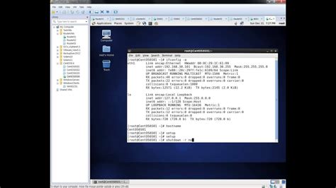 How To Create The Full Clone Of A VM In VMware Workstation YouTube