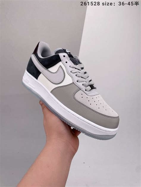 Jual Nike Original Last Base Paper Version Data Development Adopts Hard