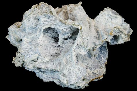 5 1 Fibrous Blue Chalcedony Formation India 178447 For Sale