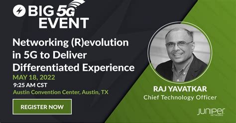 Jency John On Linkedin Agenda Day 2 May 17th Big 5g Event