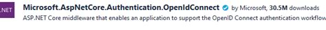 The Hybrid Flow Securing ASP NET Core Web Application Code Maze