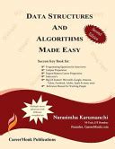 Data Structures and Algorithms Made Easy: Data Structure and ...