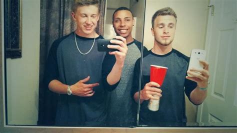 The Basic Bro Claire Mcarthur