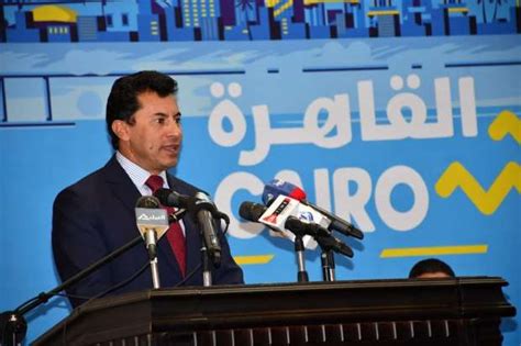 الوطن سبورت كواليس مكالمة وزير الرياضة مع ميار شريف بعد إنجاز التنس