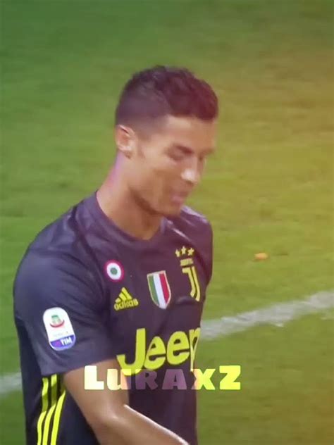 Bro Tried His Best 💫🐐 Shorts Cristianoronaldo Cr7 Football Edit
