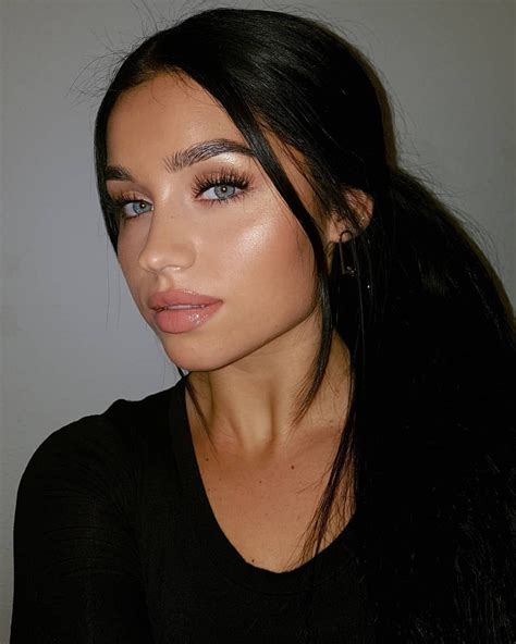 Eyeshadow Colors For Green Eyes And Black Hair Wavy Haircut