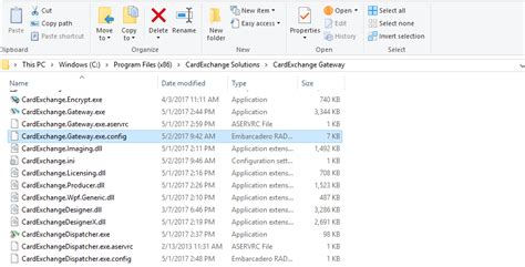 Configure MySQL Database Connection