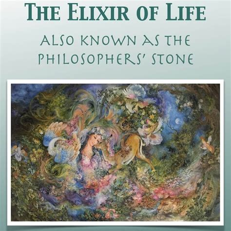 The Elixir Of Life Mediterranean Healthy Living