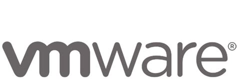 VMware Logo LogoDix