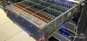 Disk Array Enclosure چیست و چه کاربردی دارد فالنیک