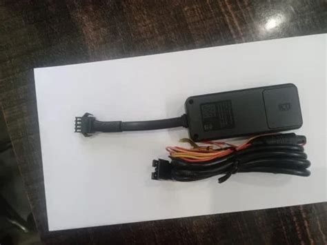M Screen Size Inch Gps Tracking Device For Car PVC At Best Price In Meerut