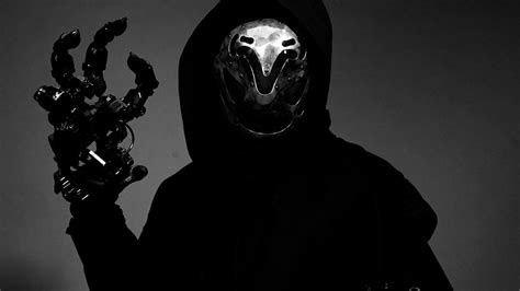 Sid Wilson I Have This Energy Thats A Combination Of Kerrang