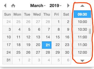 Feature DateTimePicker Combine Them Issue 2086 Ng Bootstrap Ng Bootstrap GitHub