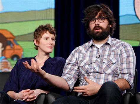 Pictures Of Jerusha Hess