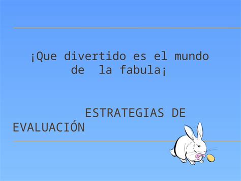 Pptx Estrategias De Evaluación Diapositivas Dokumentips