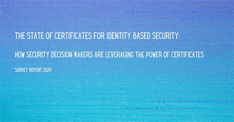 Ssh Vs X509 Certificates