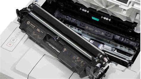 HP LaserJet Pro M203dn Review | Printer | CHOICE