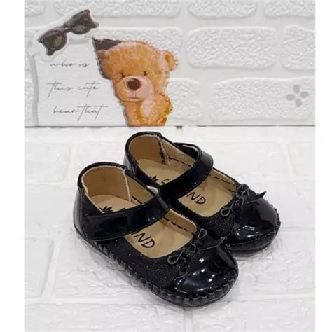 خرید و قیمت کفش دخترانه عروسکی کالج بچگانه دخترانه مجلسی مشکی ورنی شیک