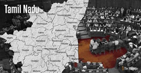 Tamil Nadu Assembly India 2006 2024 Data Charts And Analysis