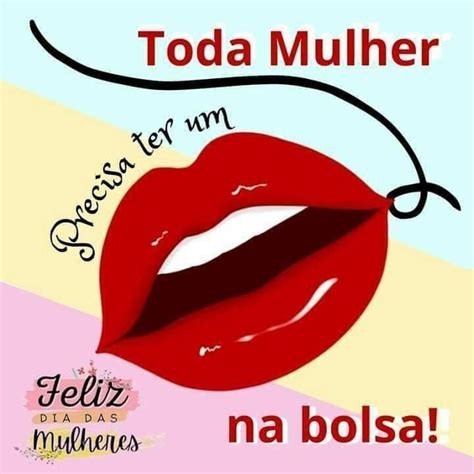 Pin De Vidamaua30yahoo Com Em Dia Das Mulheres Em 2024 Cartão Dia