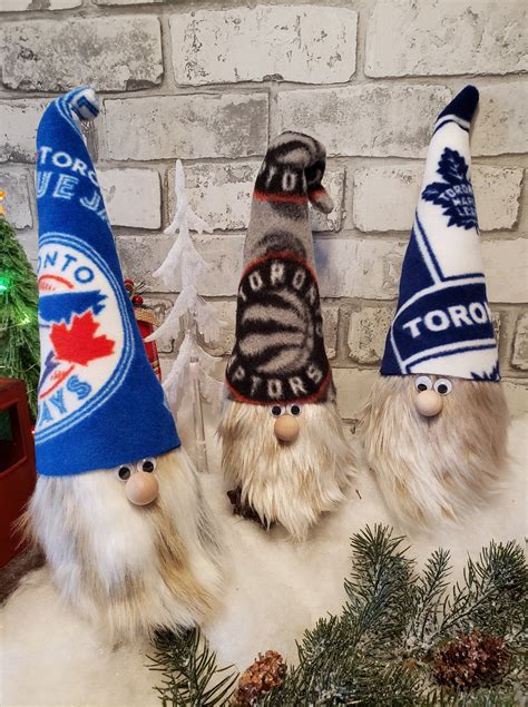 Sweet Furry Gnomes