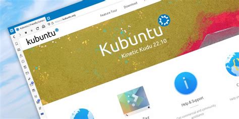 Kubuntu Vs Ubuntu